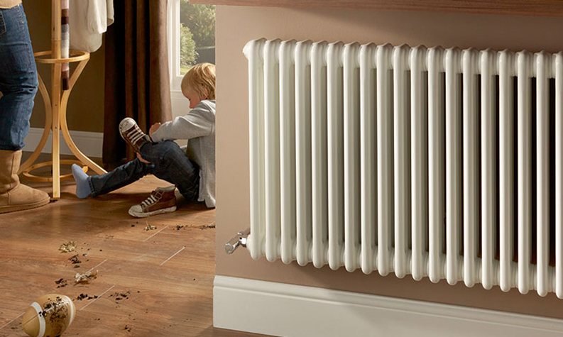 Radiators | Ultra Gas & Plumbing trading as HFT Ultra Gas & Plumbing